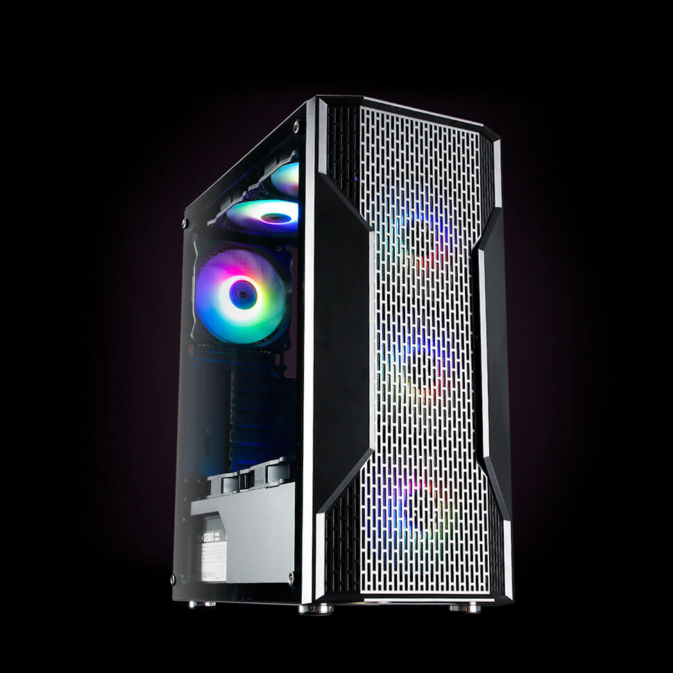 case infinity tate (ATX) - vuongcomputer.com