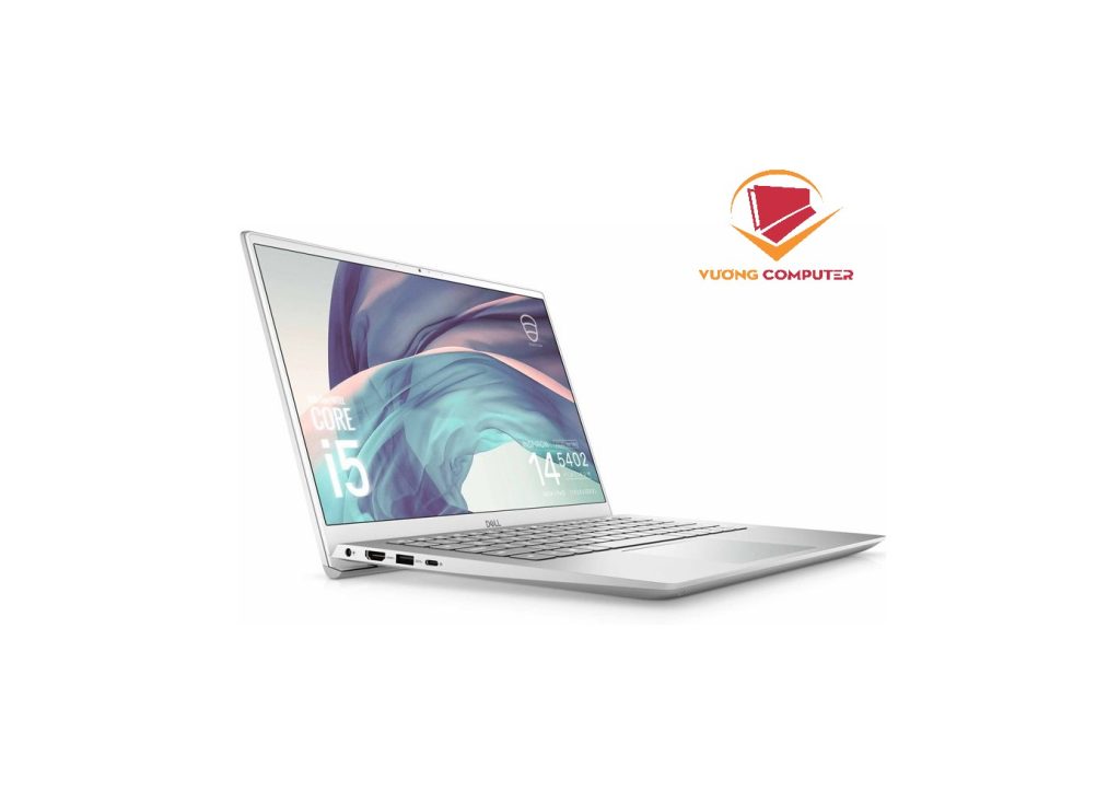 Laptop Dell Inspiron 14 5402 GVCNH2 (Core ™ i5-1135G7 | 4GB | 256GB ...