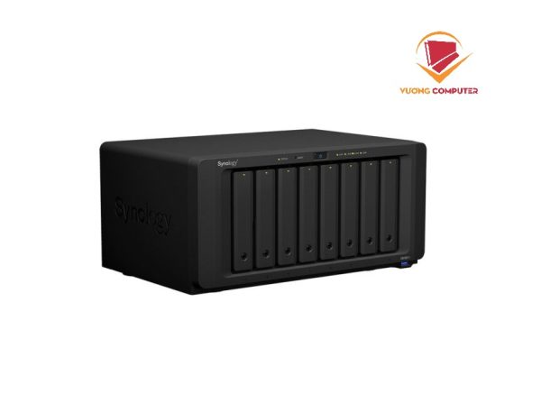 NAS Synology DS1821+ - vuongcomputer.com