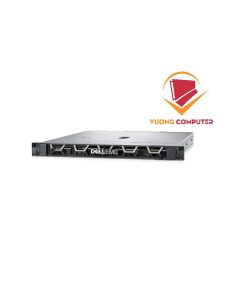 SERVER DELL POWEREDGE R450 -8 X 2.5 INCH - vuongcomputer.com