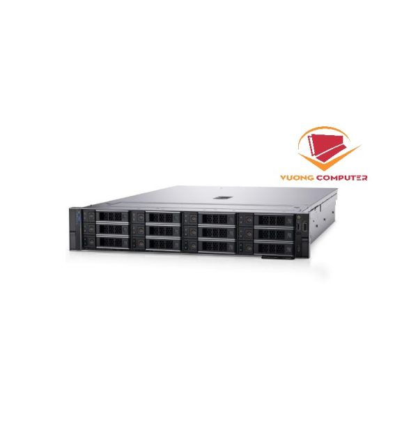 SERVER DELL POWEREDGE R7525 16 X 2.5INCH - 2 X 1400W POWER SUPPLY ...