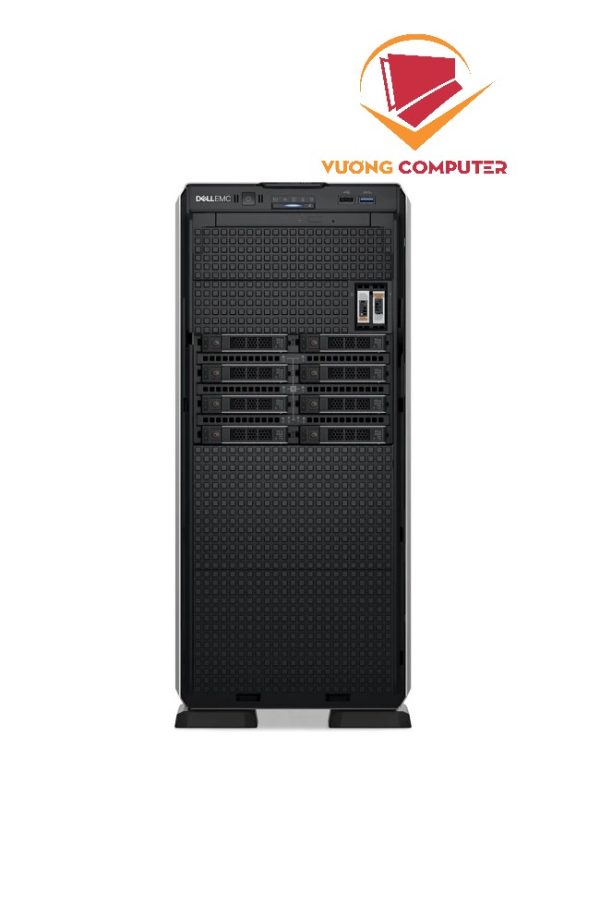 SERVER Dell PowerEdge T550 - 8 X 2.5 INCH - vuongcomputer.com