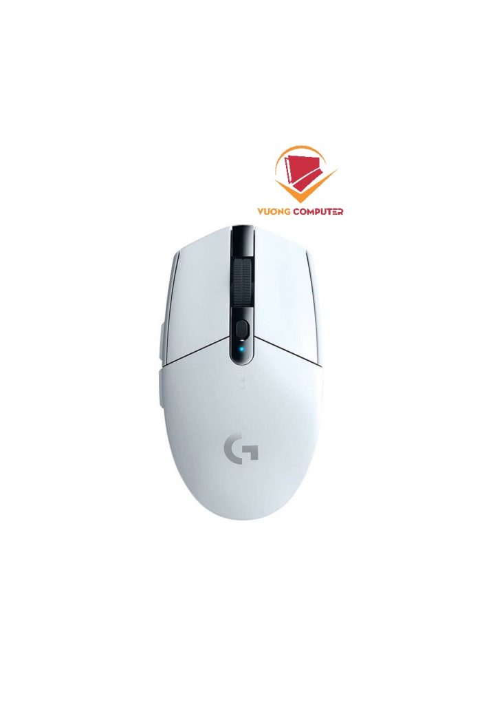 Chuột không dây Logitech G304 gaming - vuongcomputer.com