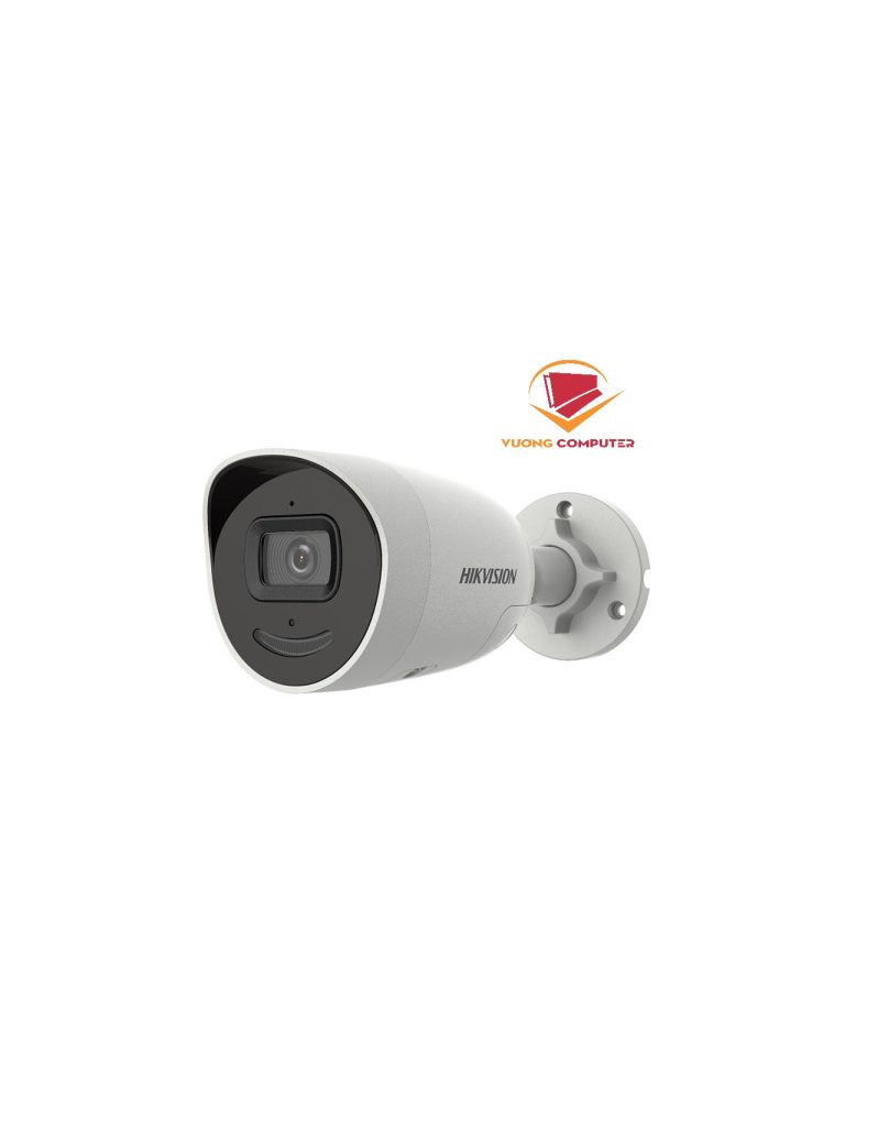 Camera HikVision DS-2CD2026G2-IU/SL 2M - vuongcomputer.com
