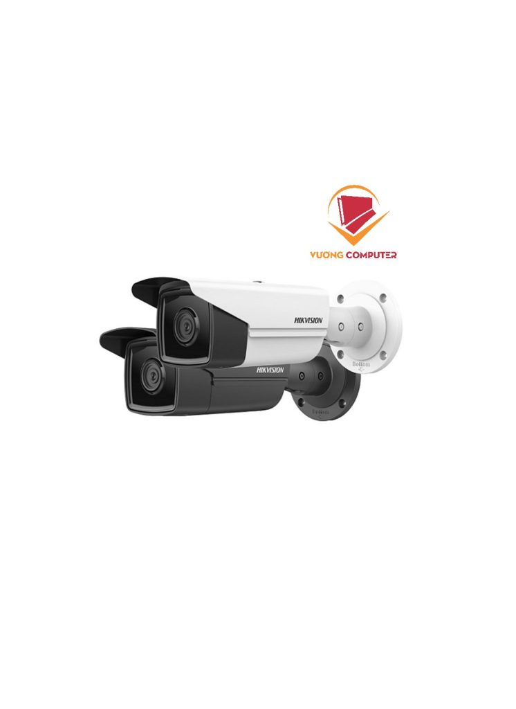 Camera HIKVISION DS-2CD2T43G2-2I 4M - vuongcomputer.com