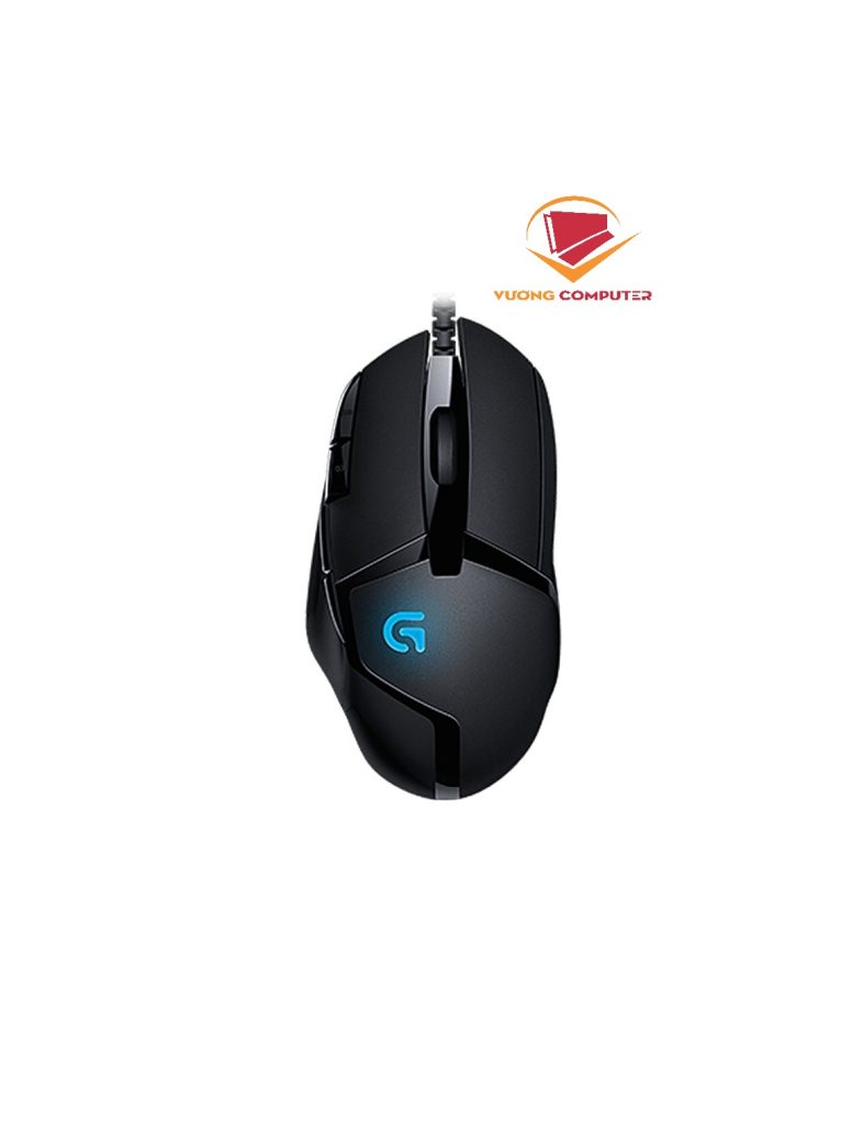 Chuột Logitech G402 gaming - vuongcomputer.com
