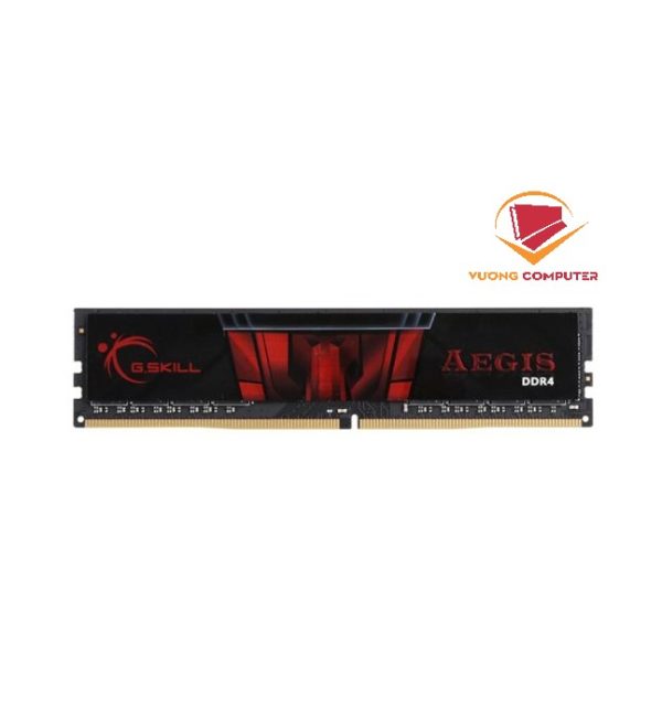 Ram G.SKILL DDR4 16GB 3200MHz - vuongcomputer.com
